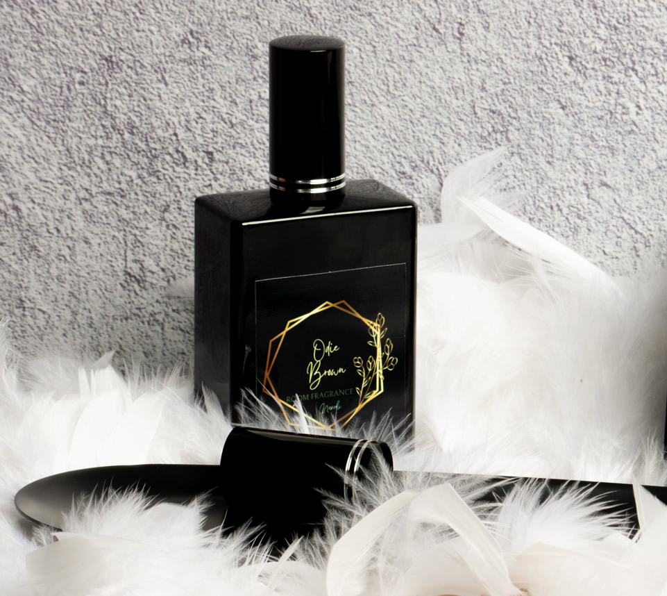 The Ultimate Home Fragrance Trio – Candle, Diffuser & Room Spray - Odie ...